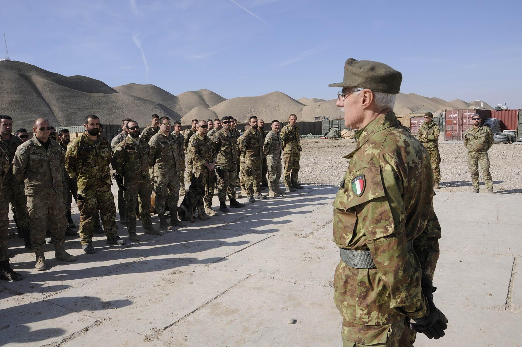 Aeronautica: conclusa con successo l’esercitazione Cyber Eagle 2018 ...