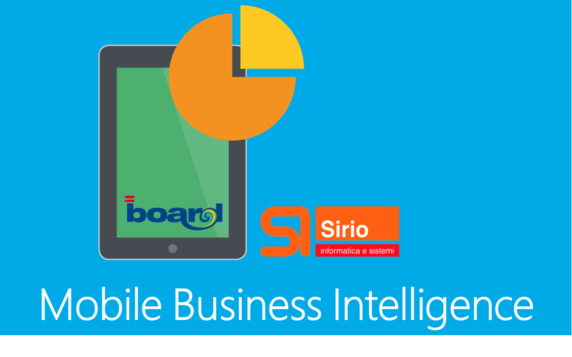 La Mobile Business Intelligence a supporto delle aziende - LineaEDP