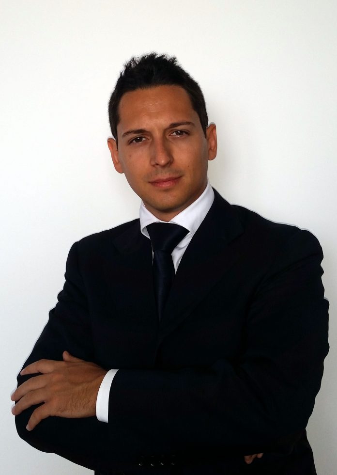 Apparound - Giovanni Volpi - LineaEDP