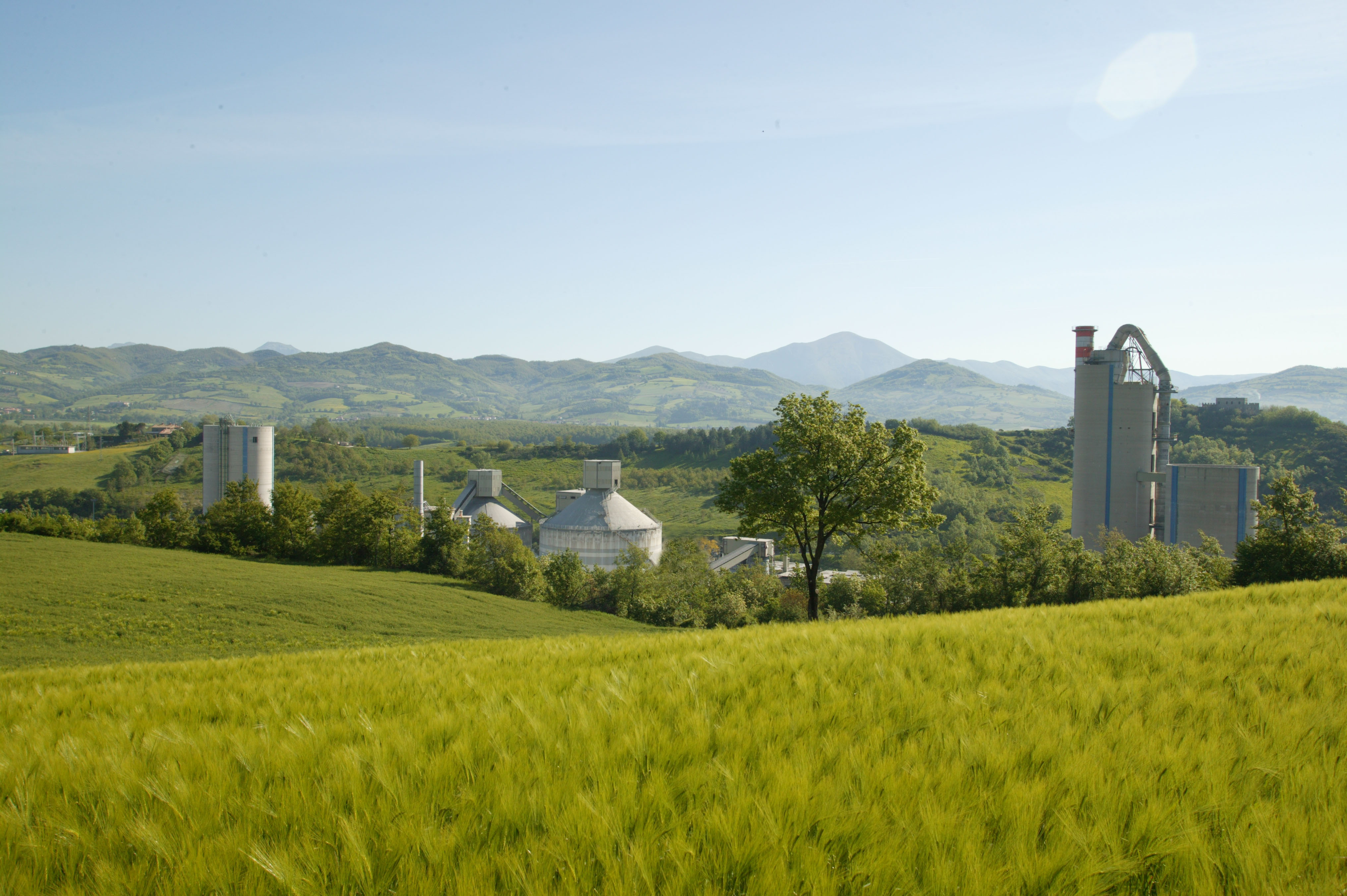 Colacem_Forcepoint - LineaEDP