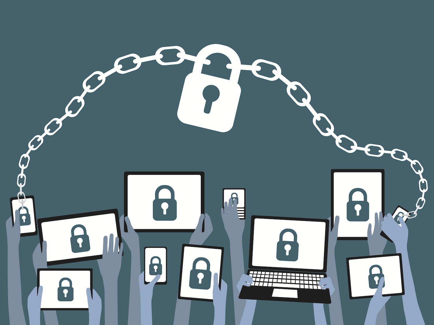 Endpoint protetti con ITbrain Backup di TeamViewer - LineaEDP