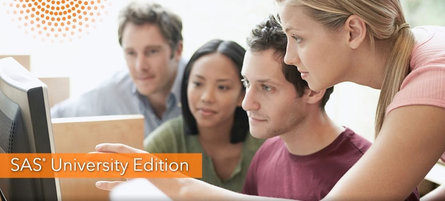 SAS lancia University Edition - LineaEDP