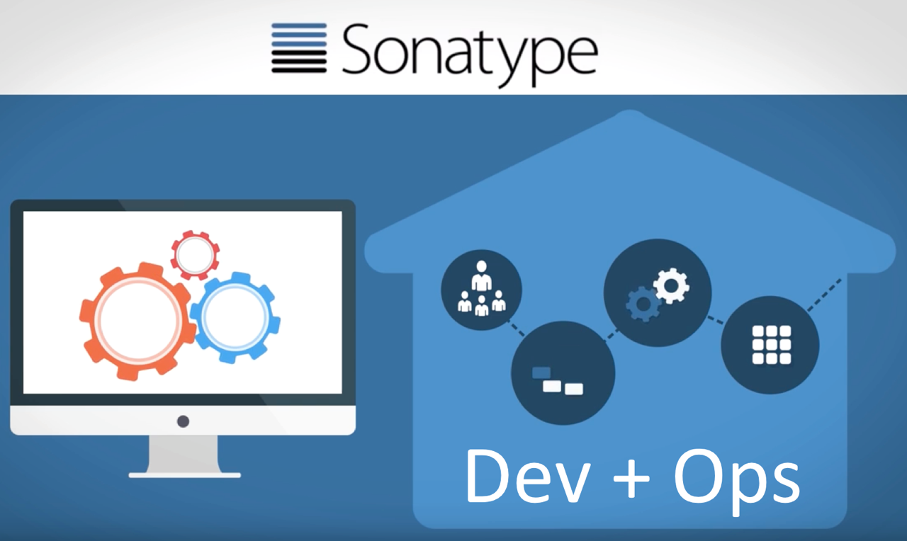 Una guida alla rivoluzione culturale DevOps! Si parte da Nexus Sonatype ...
