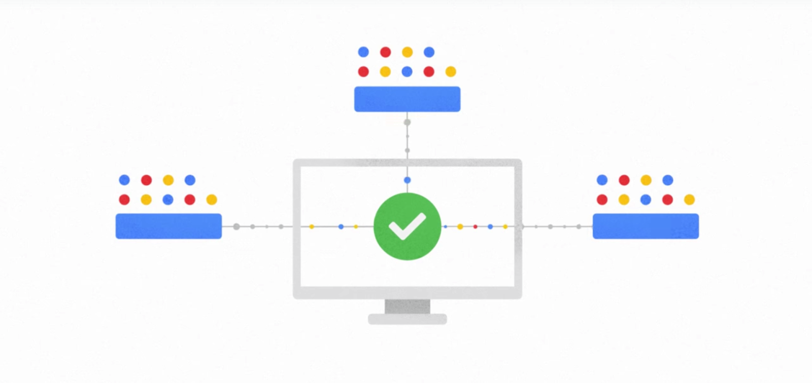 Google presenta Cloud Spanner - LineaEDP