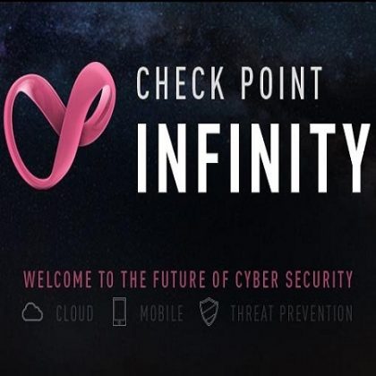 Check Point Infinity: l’architettura di cybersecurity del futuro - LineaEDP