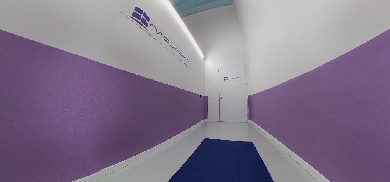 Naquadria si affida a SIET: la sicurezza è a portata di data center ...