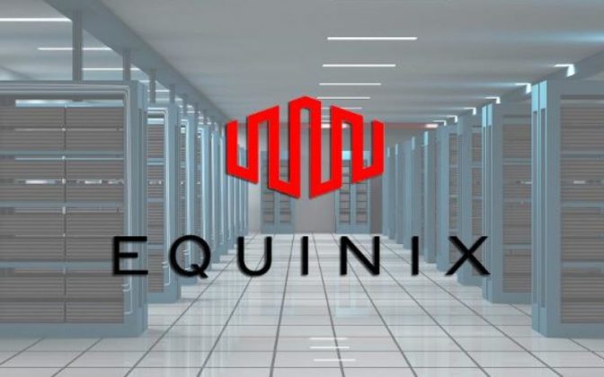 Equinix estende l’Internet Exchange in nove nuovi mercati - LineaEDP