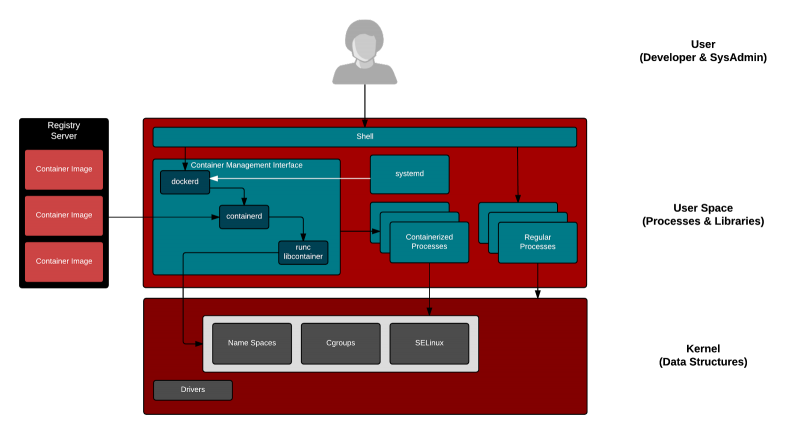 Come scegliere il container adatto? - LineaEDP
