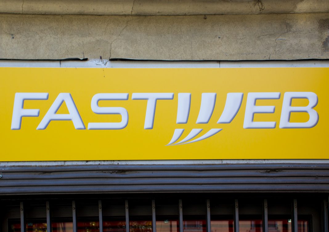 Fastweb regala velocità ai suoi clienti enterprise con Red Hat - LineaEDP