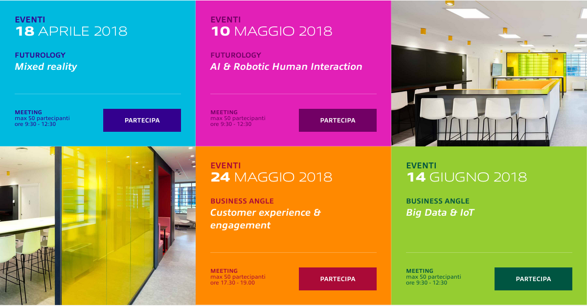 Ripartono dalla Mixed Reality i workshop di Econocom - LineaEDP