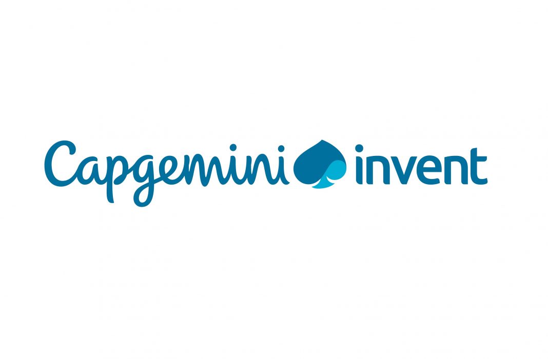 Capgemini lancia "Capgemini Invent" - LineaEDP