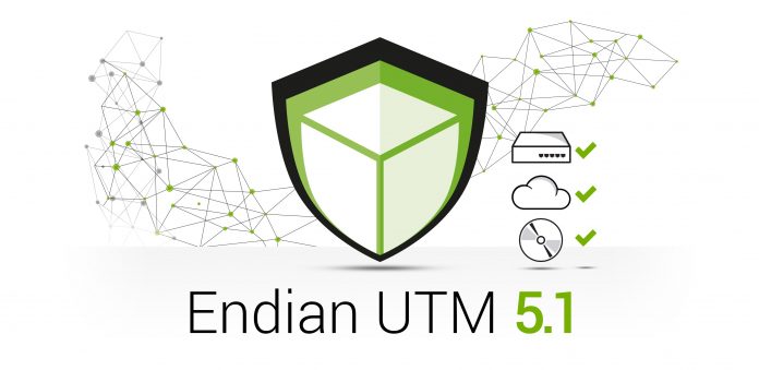 L’UTM così come lo intende Endian - LineaEDP