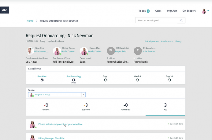servicenow-onboarding - LineaEDP