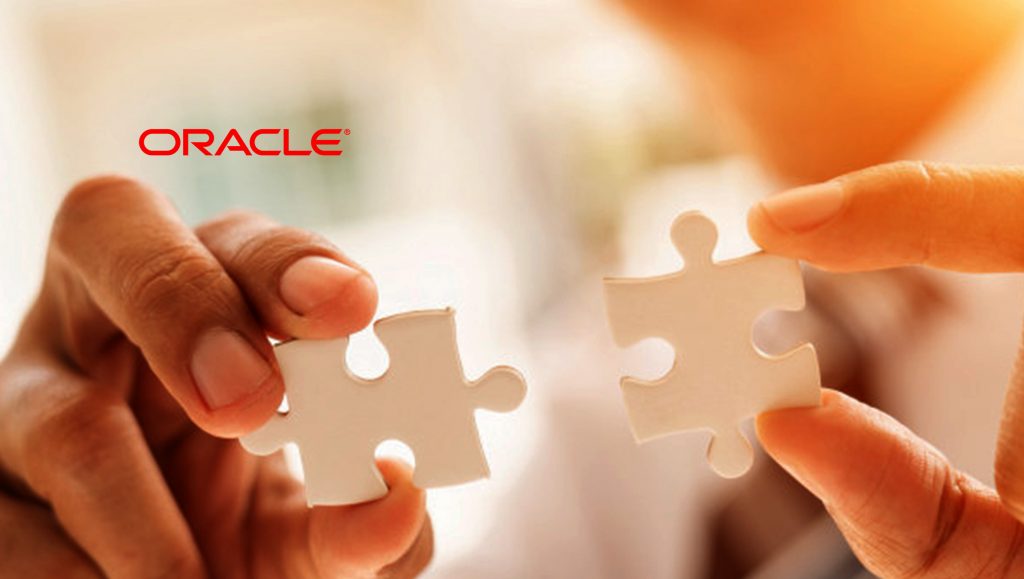 Oracle la lavoro sulle soluzioni CDP - LineaEDP