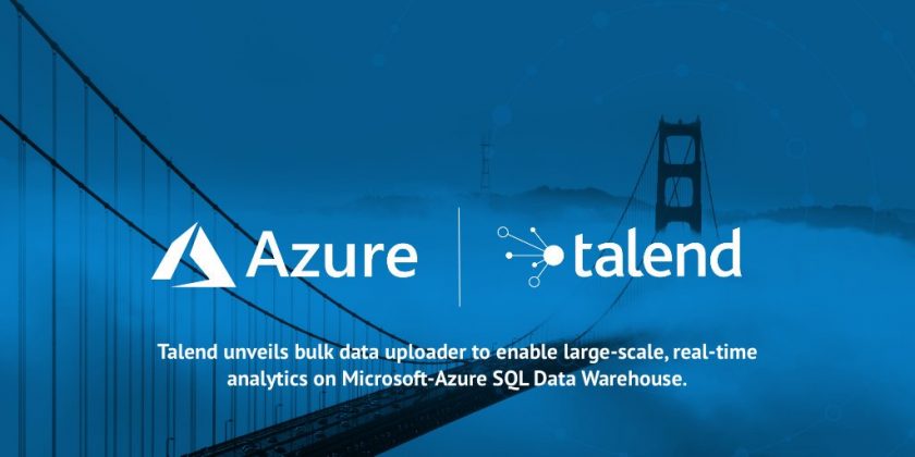Talend Cloud è anche su Microsoft Azure - LineaEDP