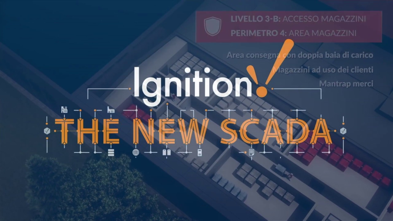BMS Ignition per la connettività di Aruba - LineaEDP