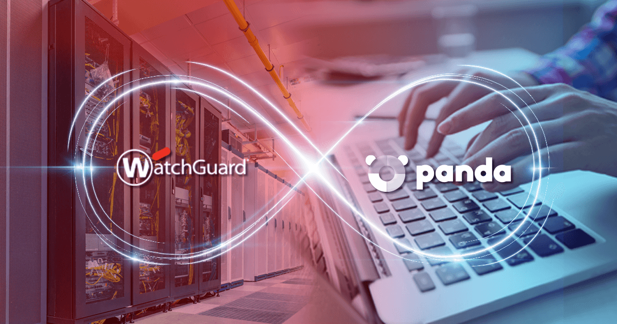 WatchGuard Technologies annuncia l’acquisizione di Panda Security ...