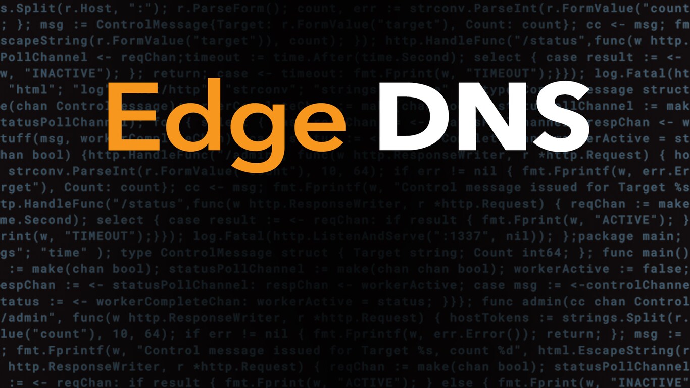 Akamai rinomina il suo servizio Fast DNS in Edge DNS - LineaEDP