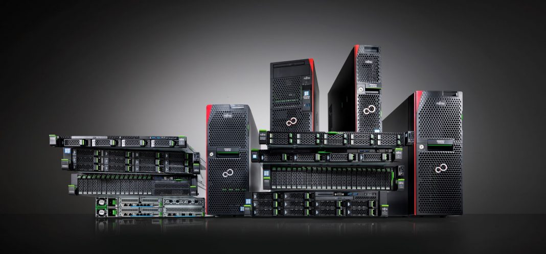 Fujitsu rivoluziona le prestazioni dei data center enterprise - LineaEDP