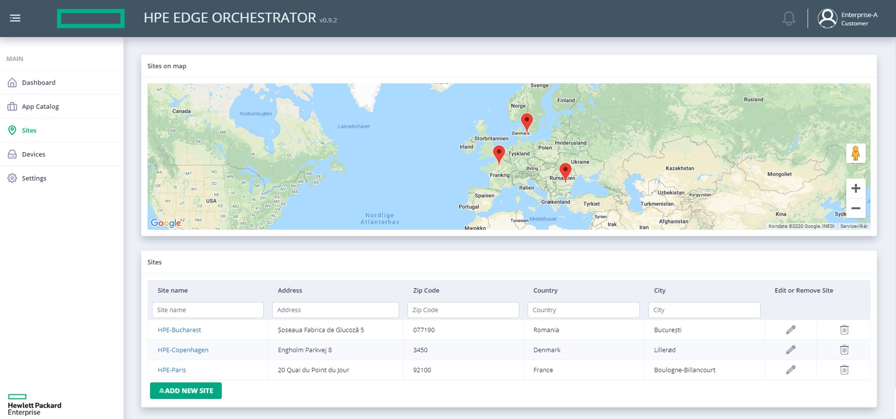 Con Edge Orchestrator HPE pensa alle telco - LineaEDP