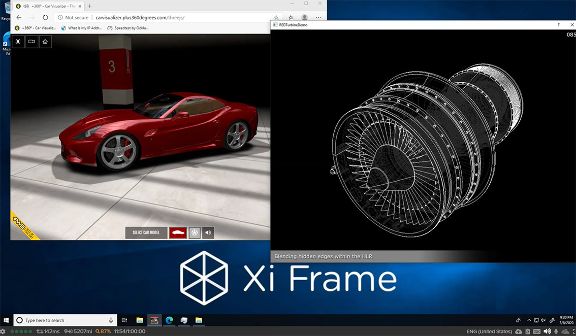Nutanix potenzia la soluzione Desktop as a Service Xi Frame - LineaEDP