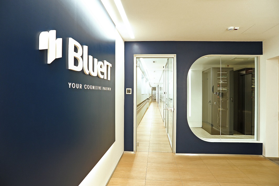 BlueIT inaugura un SOC a Monza - LineaEDP
