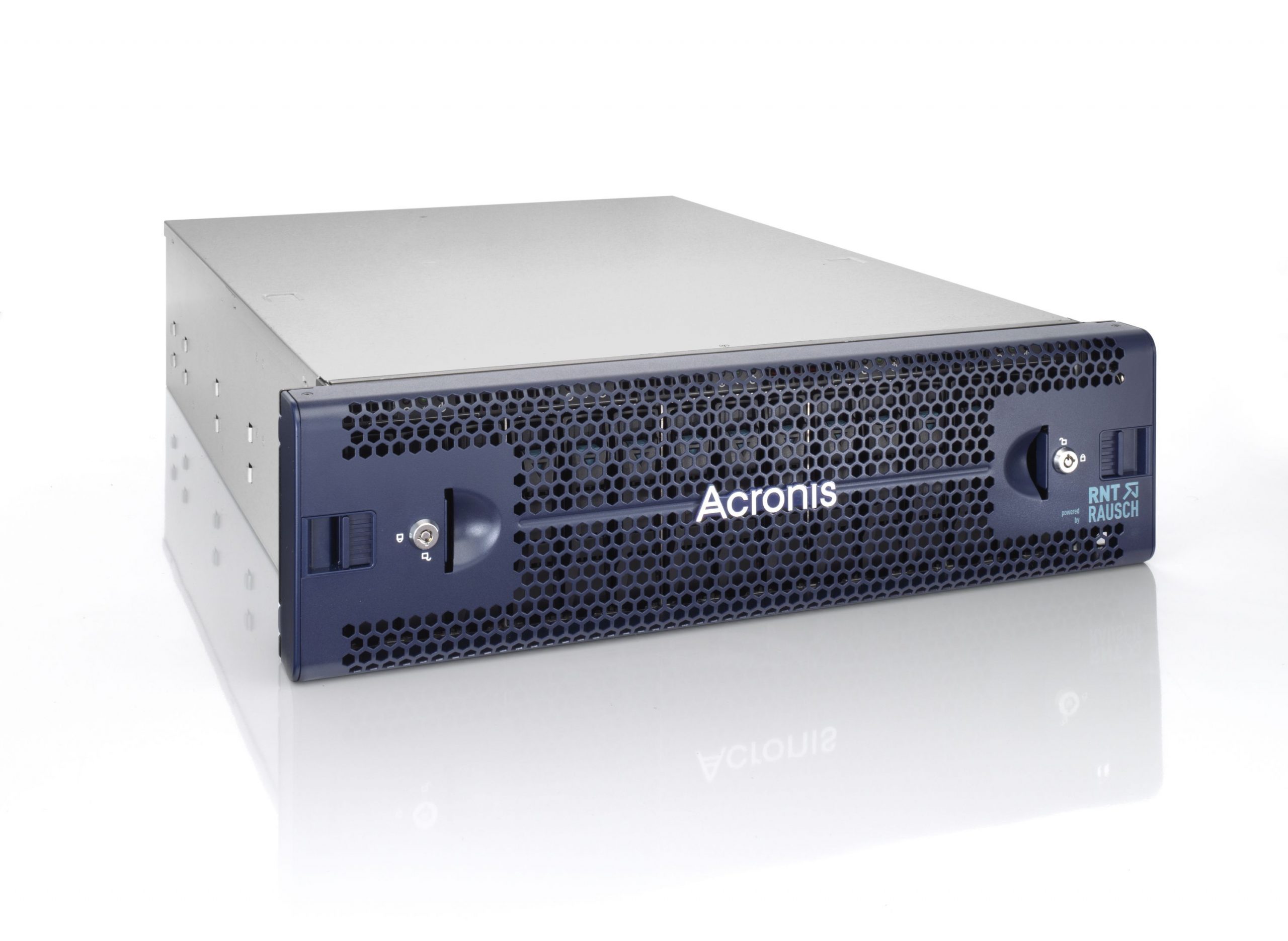 +350 nuove funzionalità in Acronis Cyber Infrastructure 4.0 - LineaEDP