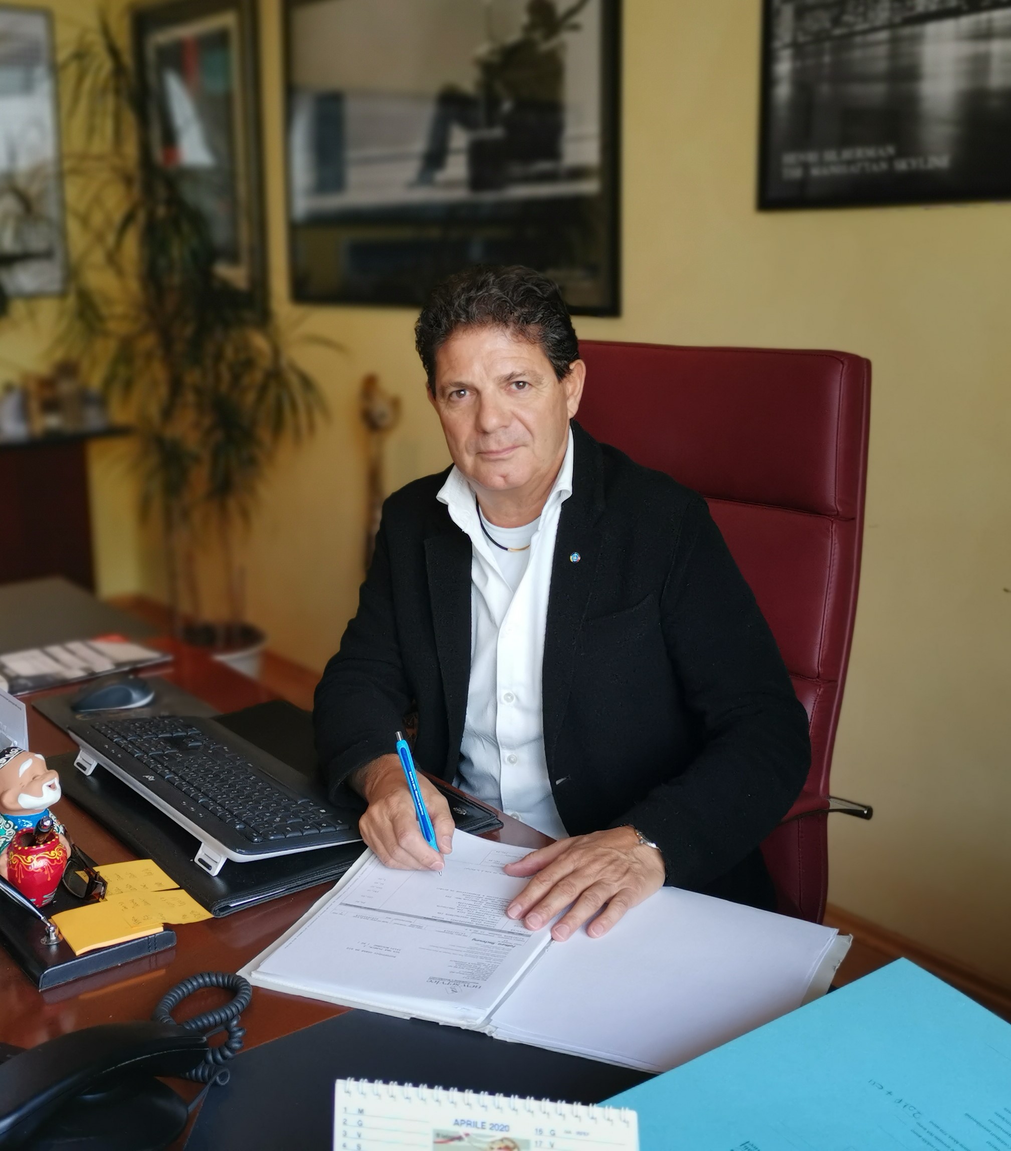 Un modo nuovo di essere consulente - LineaEDP