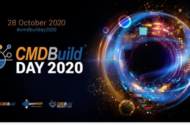 CMDBuild Day, dove scoprire il valore degli Asset IT - LineaEDP