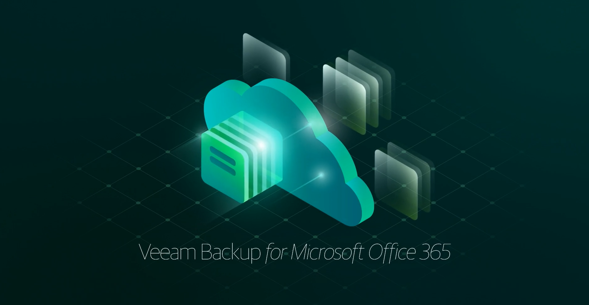 Veeam Backup for Microsoft Office 365 v5 c’è - LineaEDP
