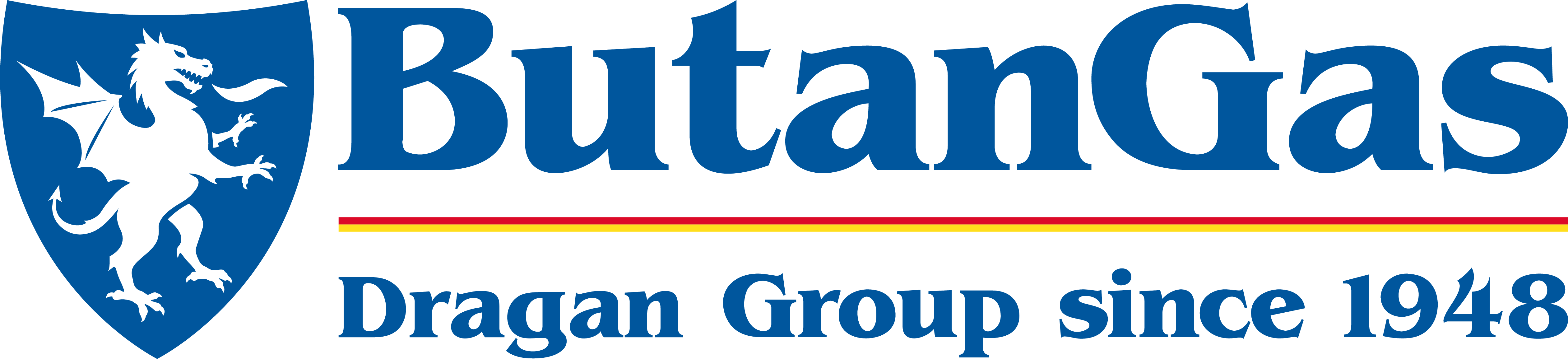 Butan Gas Logo