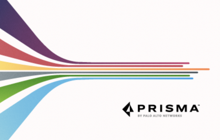 Palo Alto Networks introduce Prisma SASE - LineaEDP