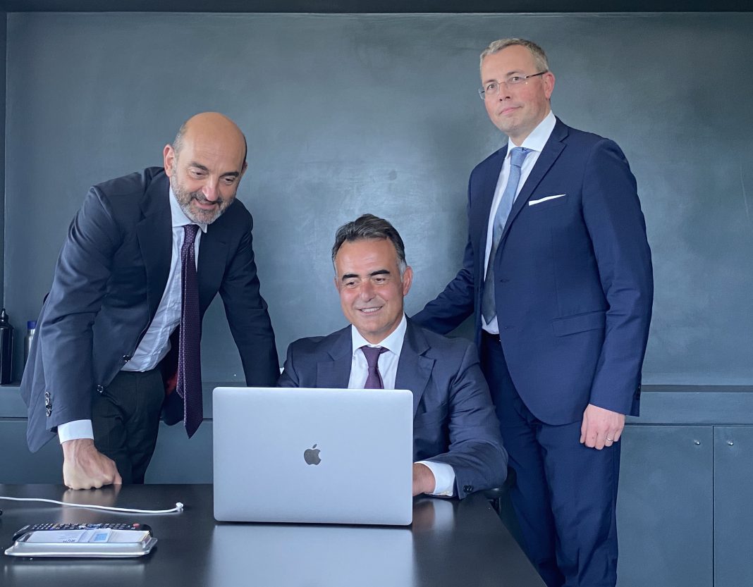 Nasce Gyala, la cybersecurity Made in Italy - LineaEDP