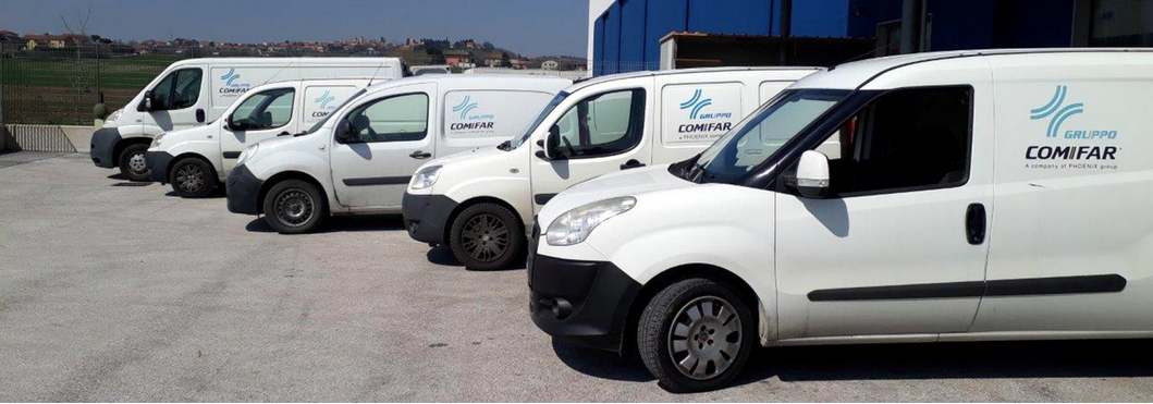 Comifar digitalizza l’area HR con Accenture e Oracle - LineaEDP