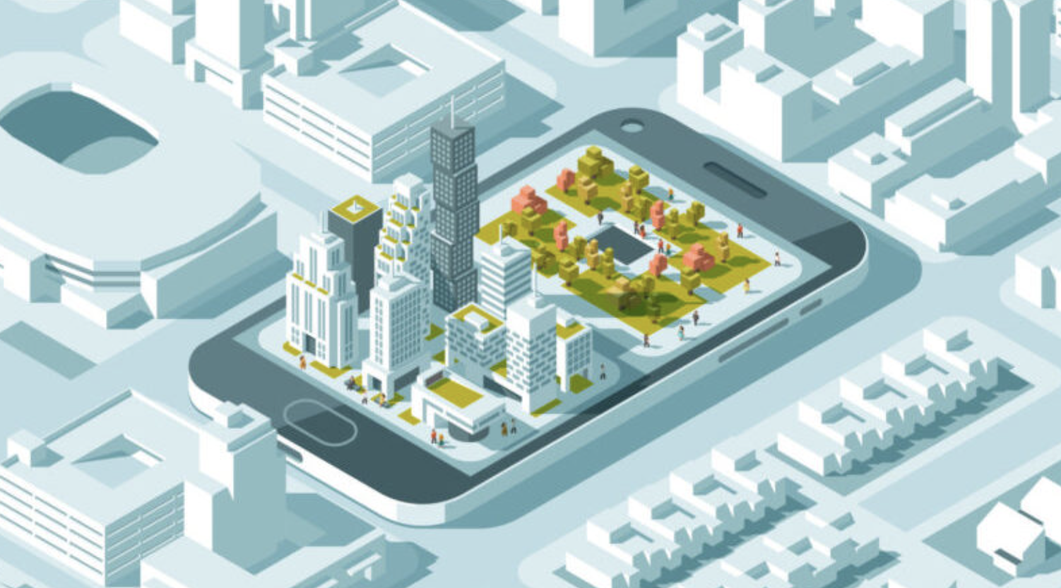 Cos’è una smart city e le sue caratteristiche - LineaEDP