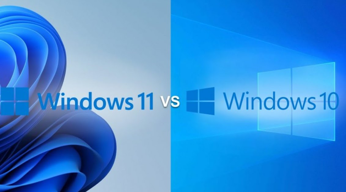 Windows 11 vs Windows 10: qual è il migliore? - LineaEDP