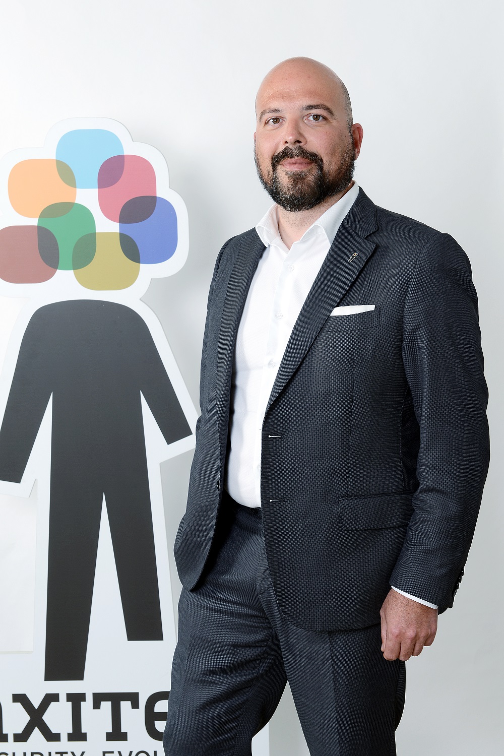 L’identity management fondamento della digital trust - LineaEDP