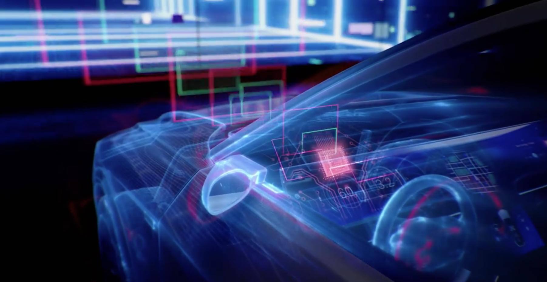 Qualcomm spinge sull’acceleratore di Ferrari - LineaEDP