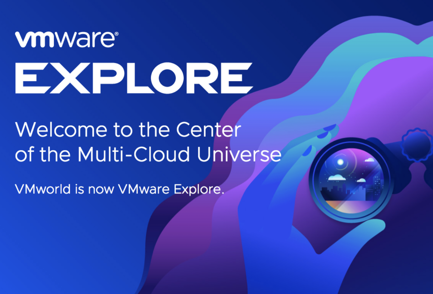 È tempo di multi-cloud, è tempo di VMware Explore - LineaEDP