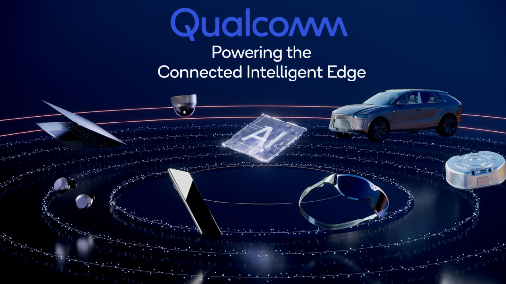 Qualcomm AI Stack e il Connected Intelligent Edge - LineaEDP