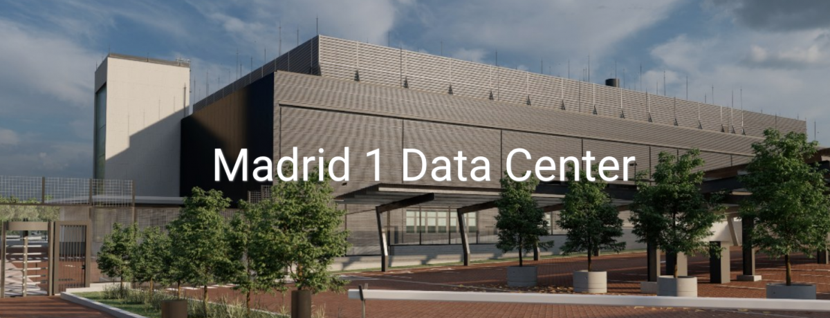 NTT_data_center_Madrid - LineaEDP