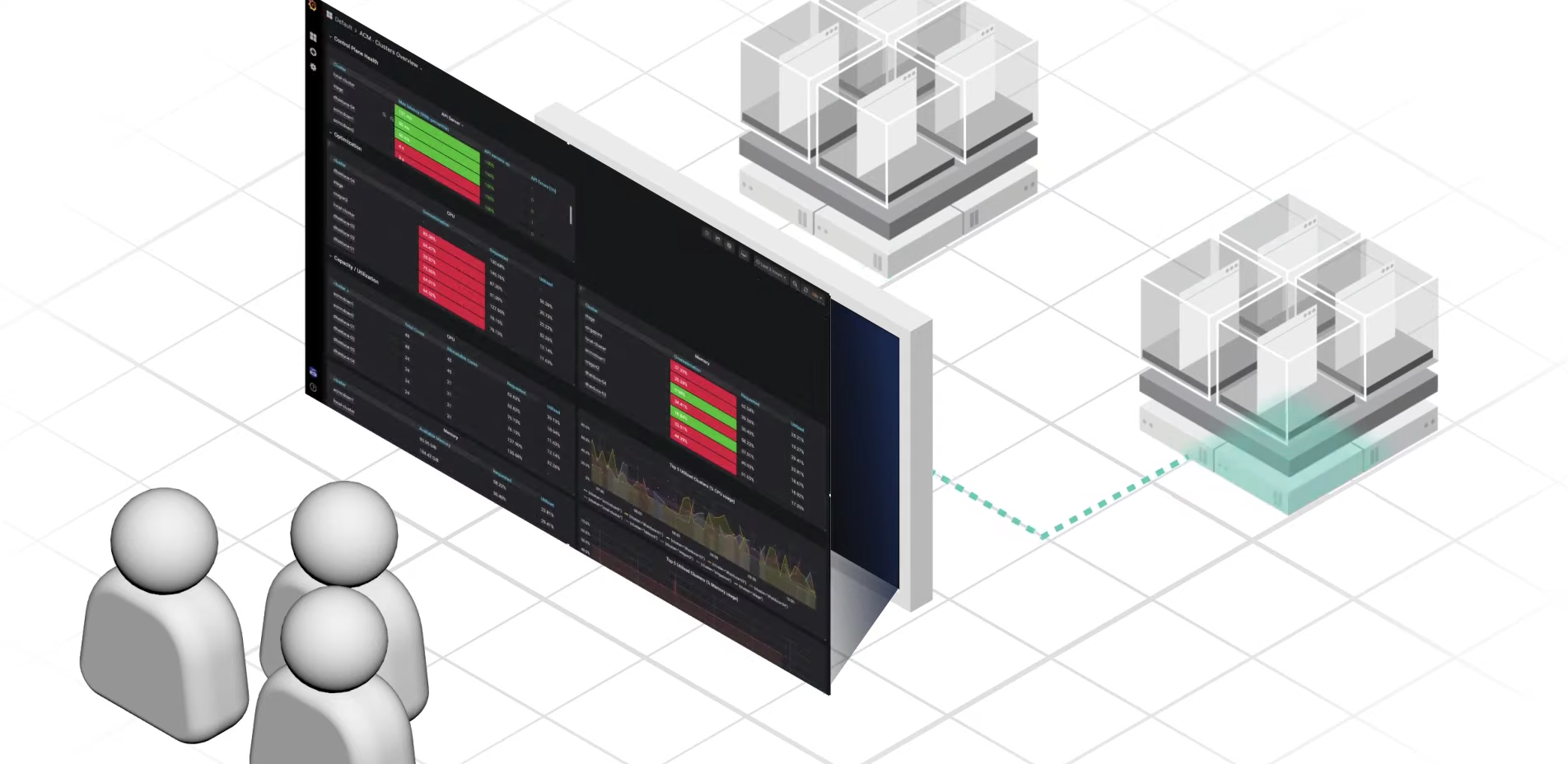 Red Hat offre un unico hub di gestione di Kubernetes - LineaEDP