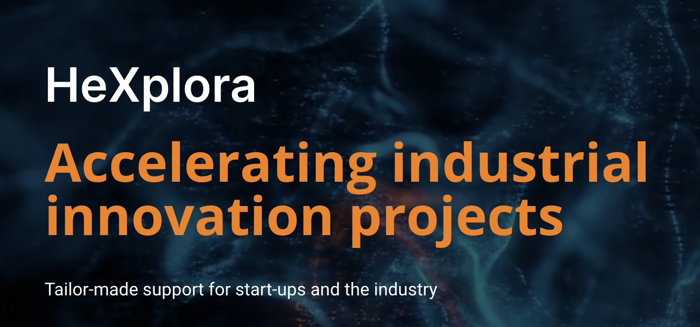 SEGULA Technologies arricchisce l‘offerta di HeXplora - LineaEDP