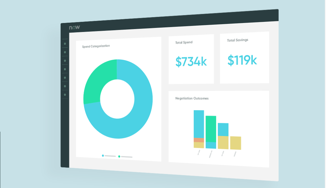 ServiceNow indirizza i team di procurement verso attività strategiche ...