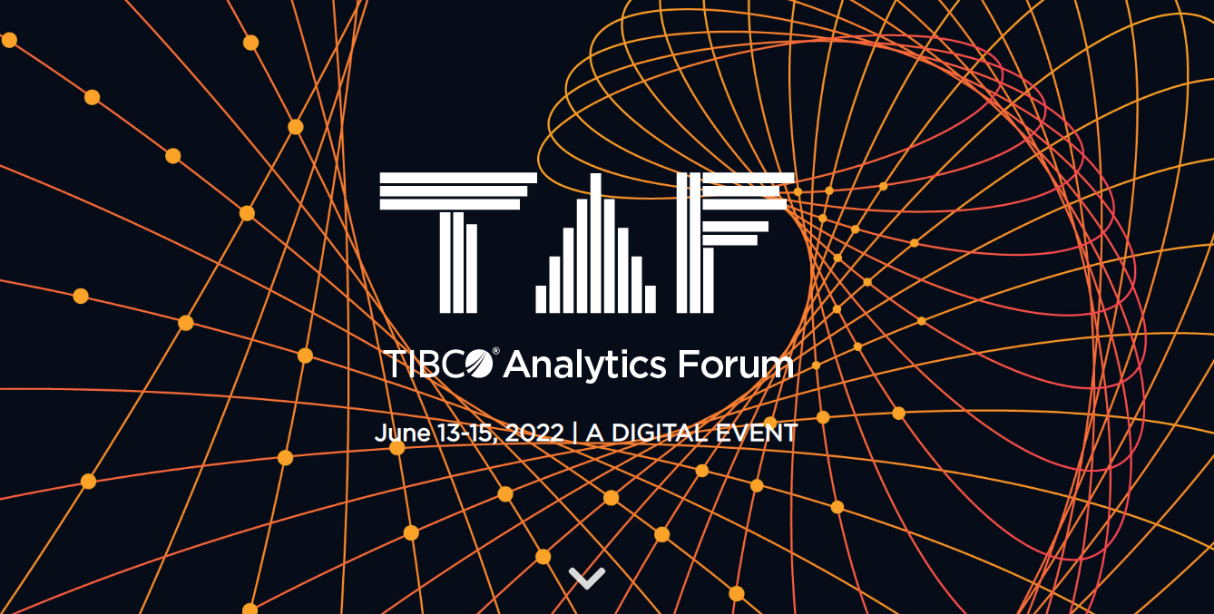Gli esperti di Analytics sono al TIBCO Analytics Forum - LineaEDP