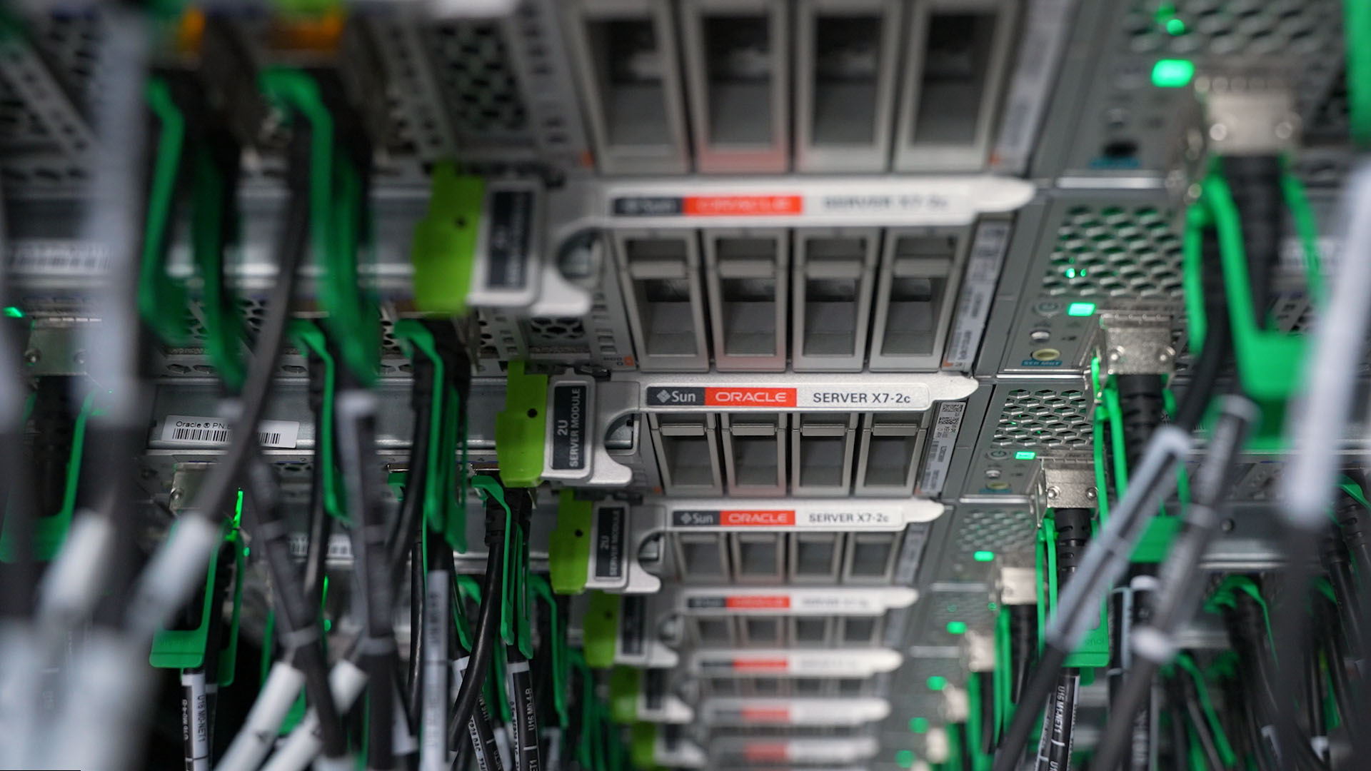 Oracle: ecco le prime "sovereign cloud region" per l'UE - LineaEDP