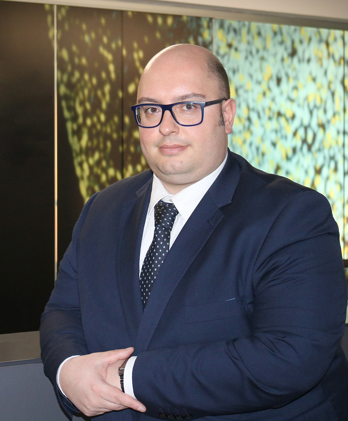 Cybersecurity: prima i processi, poi la tecnologia - LineaEDP