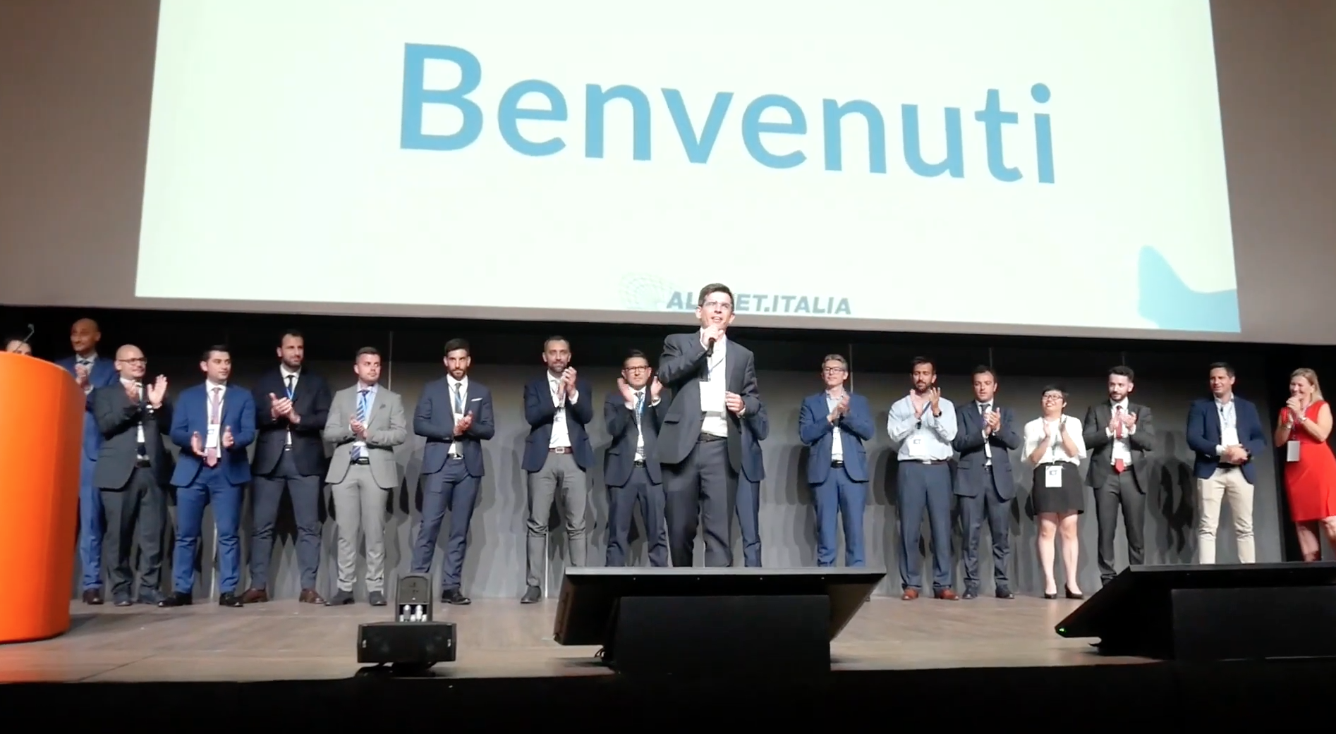 Allnet.Italia svela le sfide future per l’ICT - LineaEDP