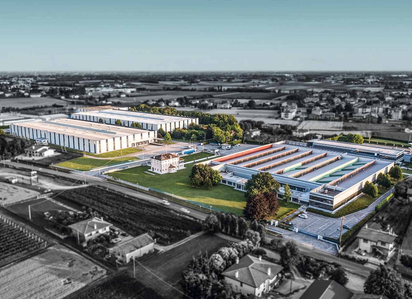 Tecnica Group si affida a RISE with SAP - LineaEDP