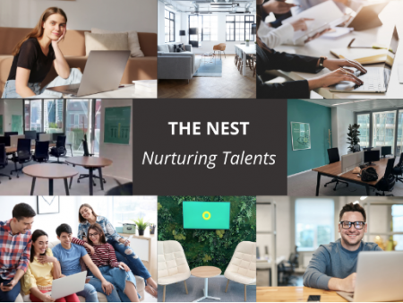 Intellera inaugura a Salerno una business e competence community - LineaEDP